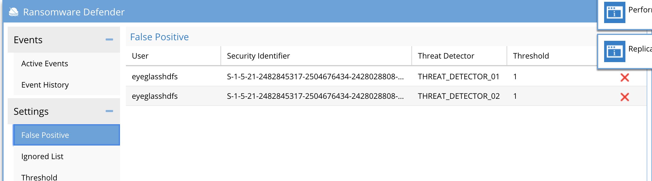 Planning, Design and How to Use Easy Auditor to Audit
