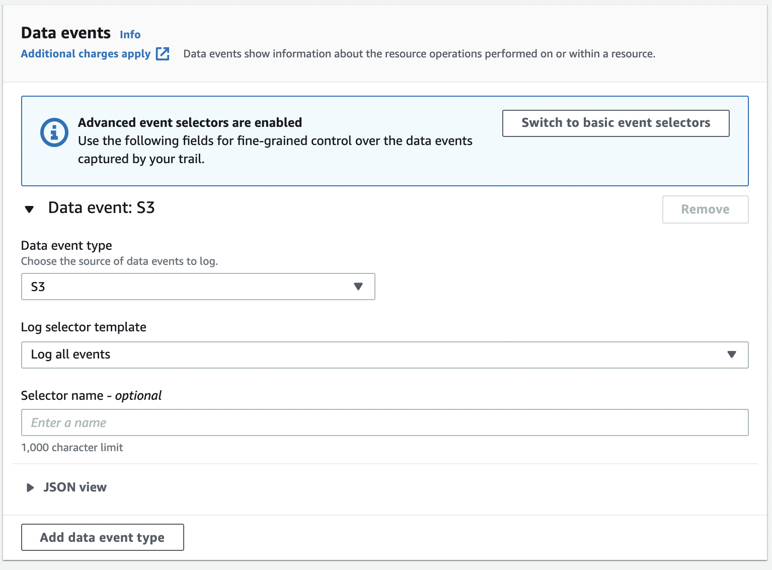 Ransomware Defender for AWS S3