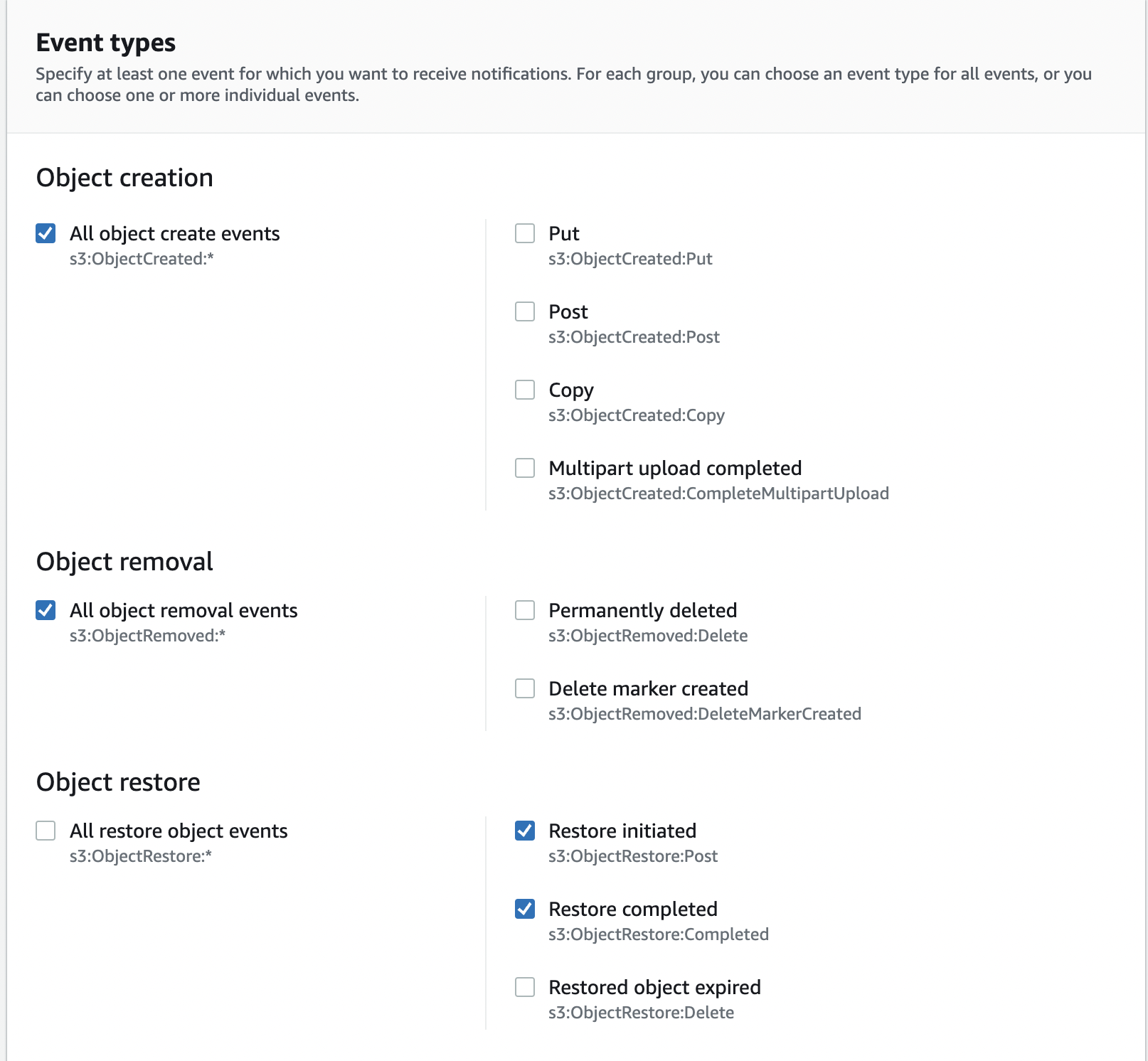Ransomware Defender for AWS S3
