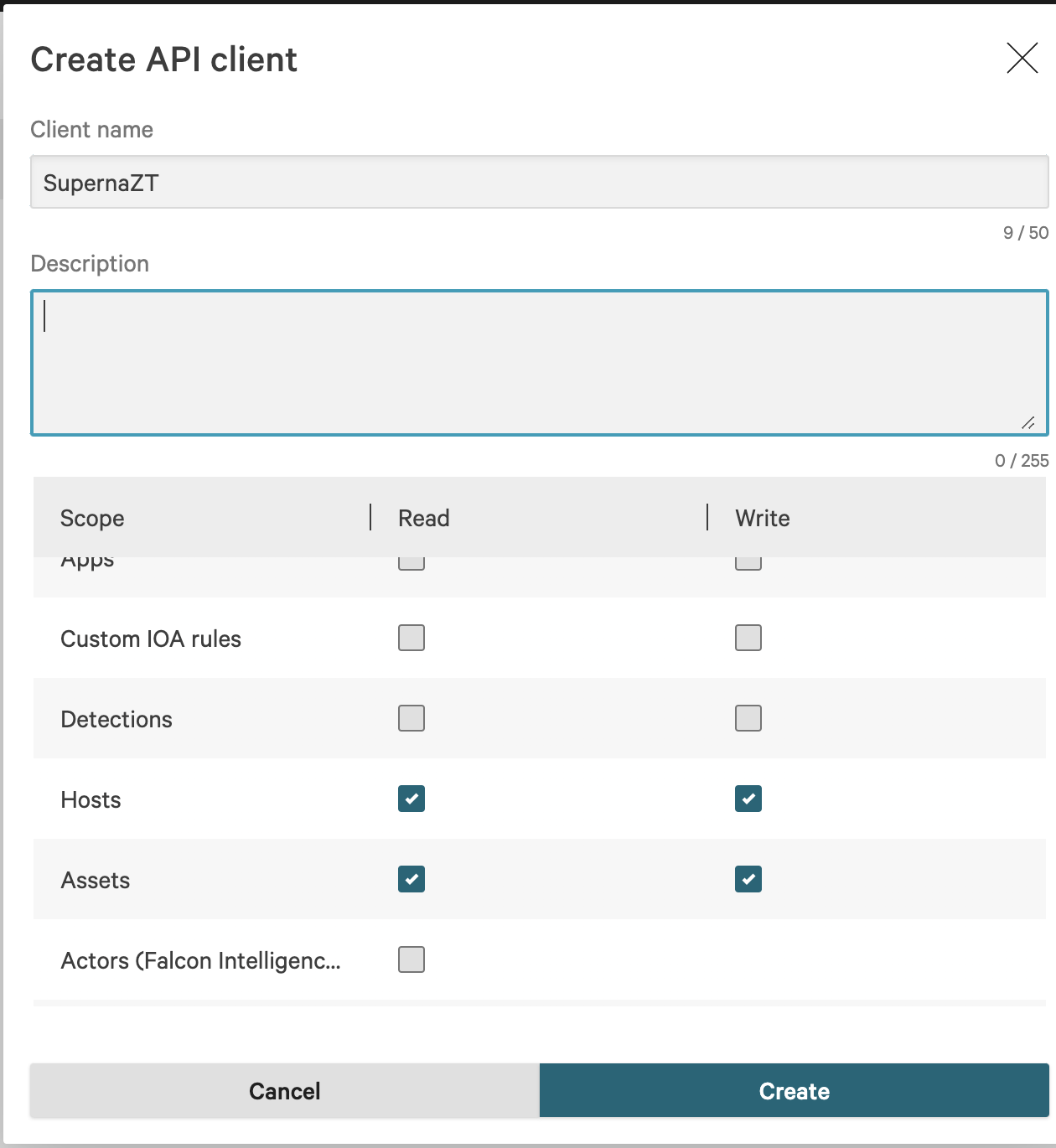 CrowdStrike Endpoint Protection Zero Trust Host Containment Integration