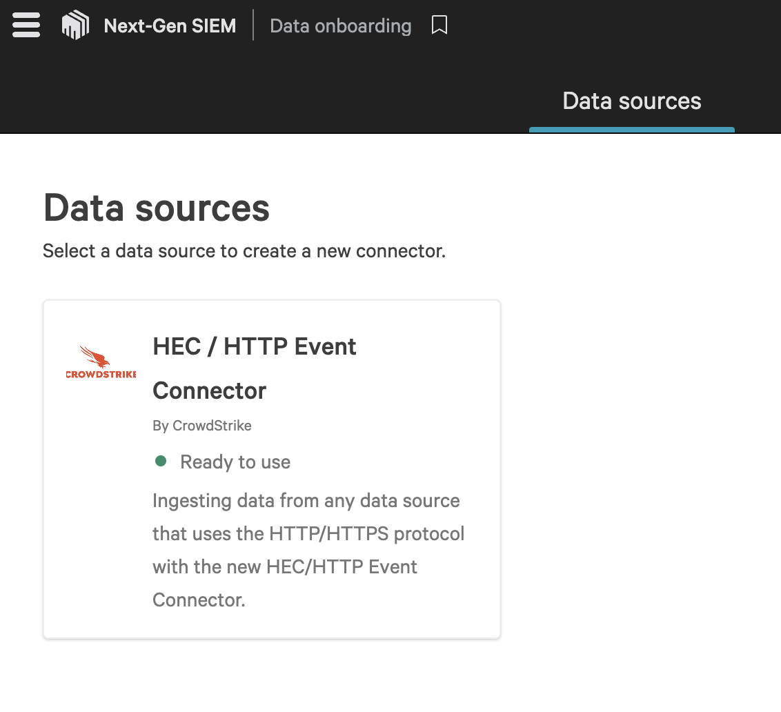 CrowdStrike Next-Gen SIEM Zero Trust Log Ingestion and Alerting