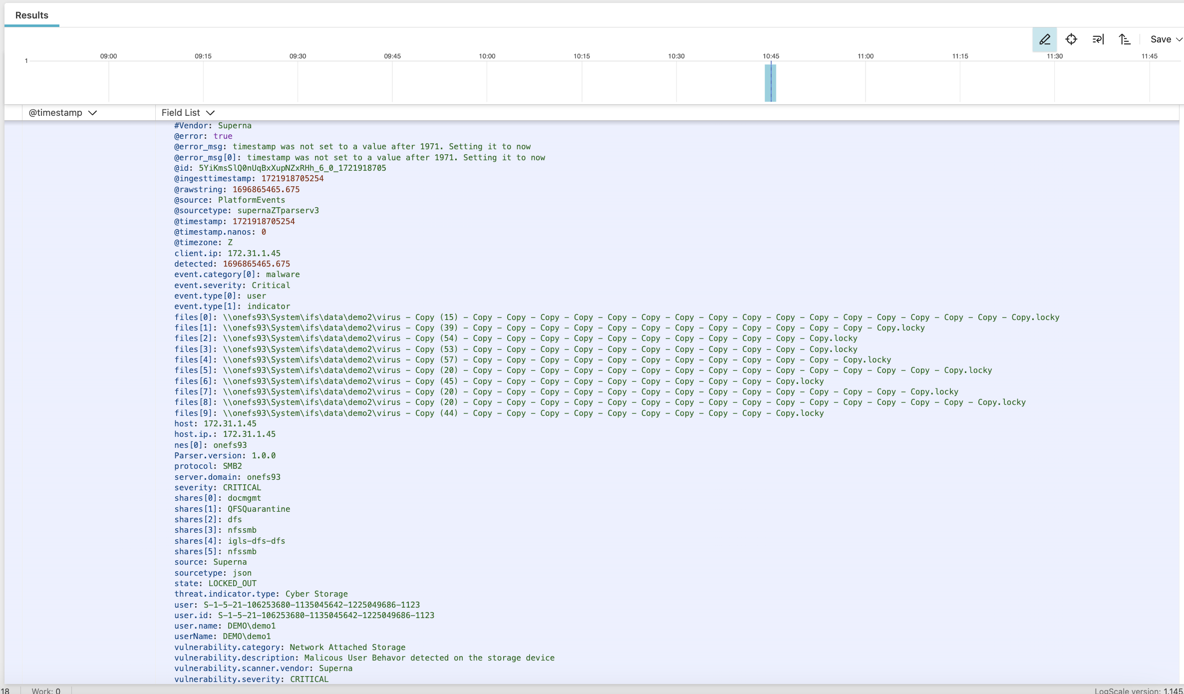 CrowdStrike Next-Gen SIEM Zero Trust Log Ingestion and Alerting