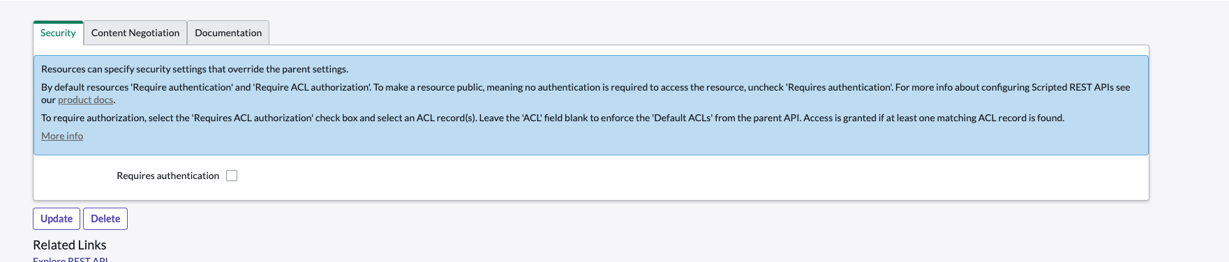 ServiceNow Incident Management Integration with Zero Trust Alerts