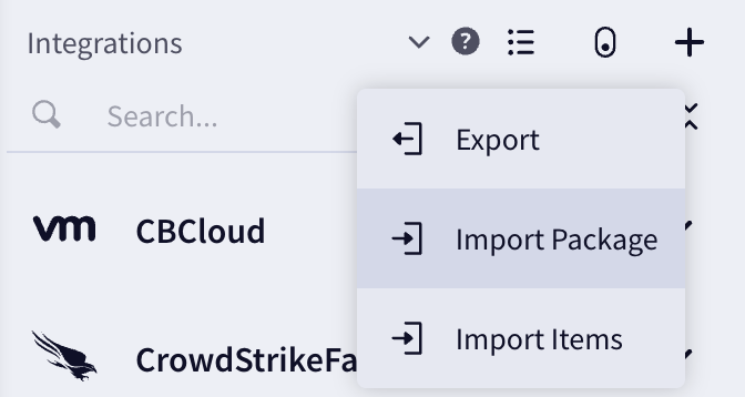 Google Security Operations (SecOps) (Chronicle) SOAR Zero Trust Integration