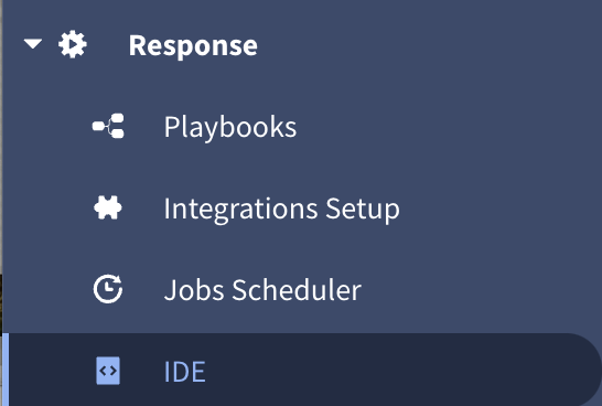 Google Security Operations (SecOps) (Chronicle) SOAR Zero Trust Integration