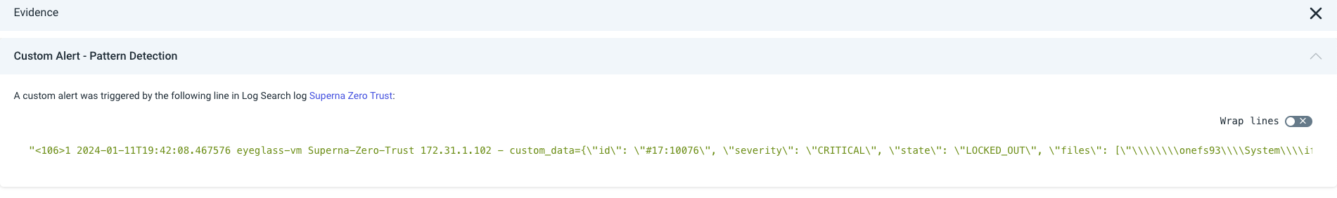 Rapid7 InsightConnect SOAR Playbook Integration