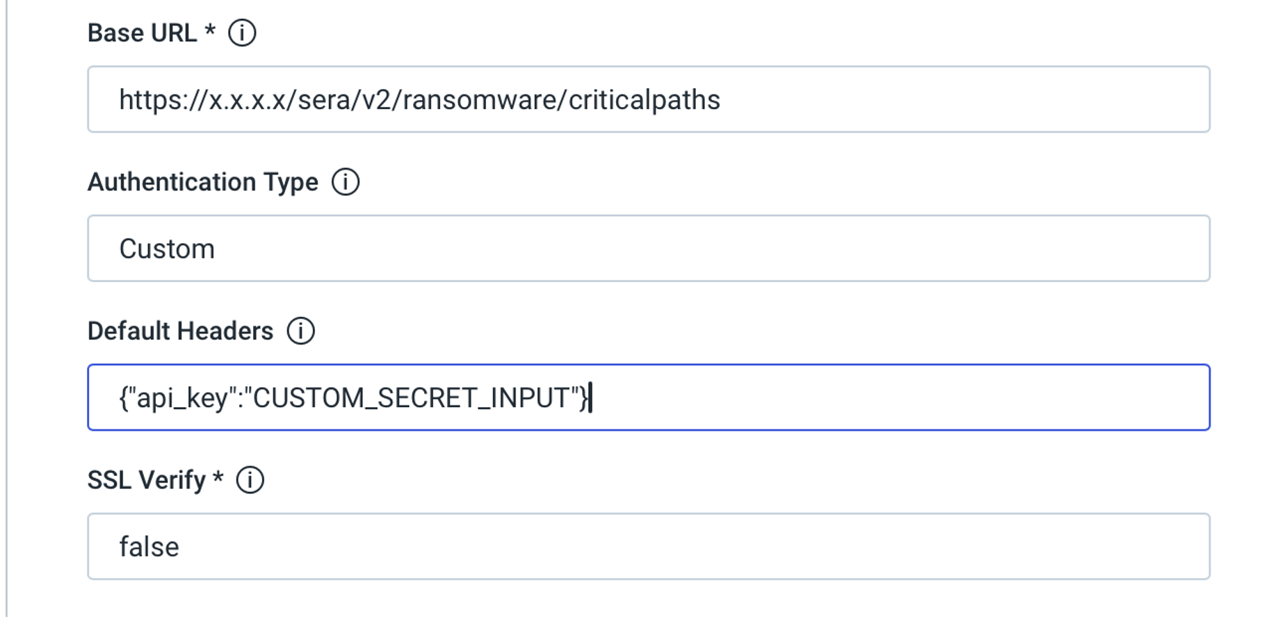 Rapid7 InsightConnect SOAR Playbook Integration