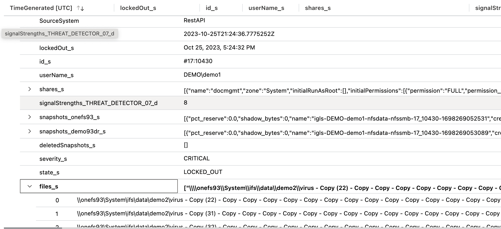 Sentinel Incident integration and Log Analytics Logging with Zero Trust ...