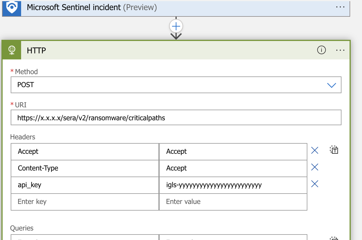 Sentinel Superna Zero Trust Storage Snapshot Playbook