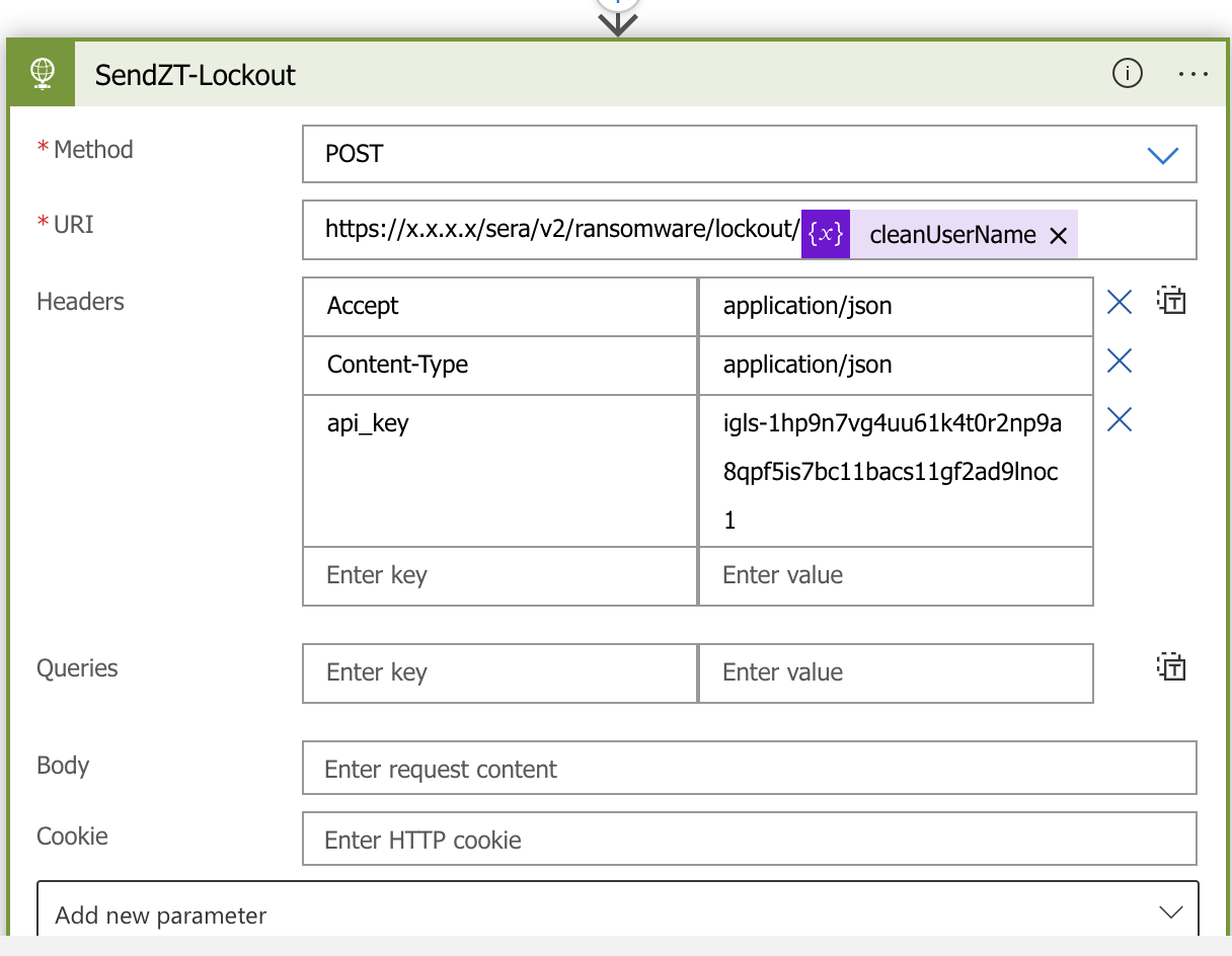 Sentinel Superna Zero Trust Storage Snapshot Playbook
