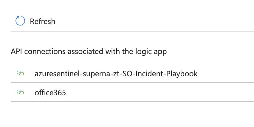 Sentinel Superna Zero Trust Storage Snapshot Playbook