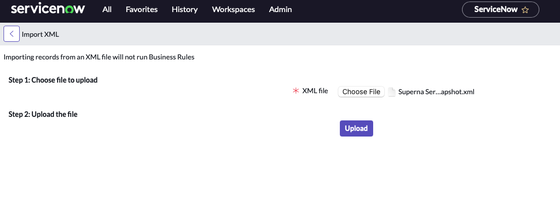 Servicenow Security Operations Incident Response Playbooks