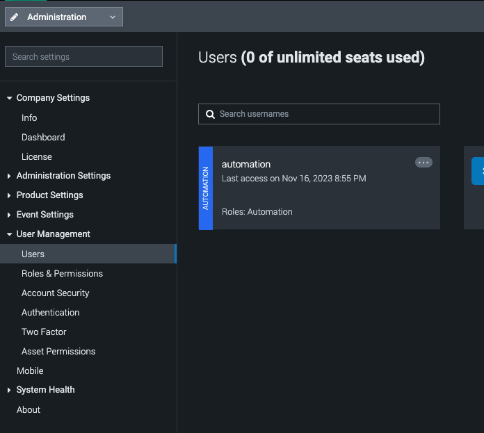 Splunk Soar Integration with Zero Trust Alarms